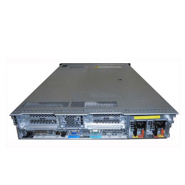IBM IBM System x3650 M3 7945-PLN Xeon E5607 2.26GHz×2 8GB HDDなし AC*2 ...