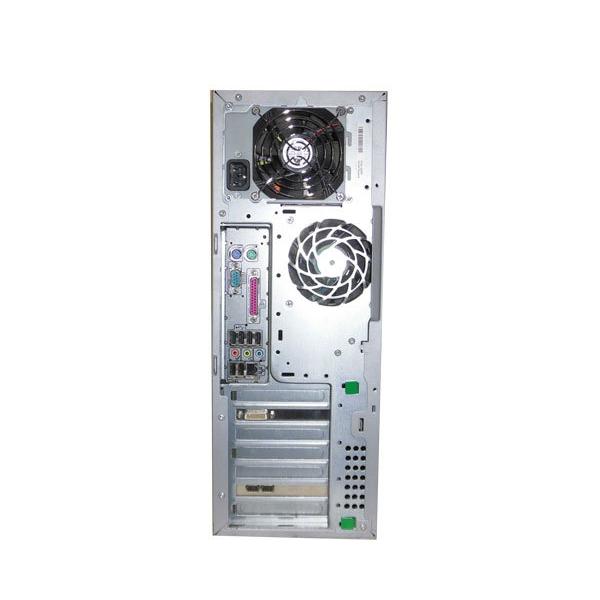 WindowsXP HP WorkStation XW4300 PS988AV Pentium4-3.0GHz 1GB 160GB ...