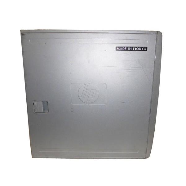 日本HP WindowsXP HP WorkStation XW4300 PS988AV Pentium4-3.0GHz 1GB 160GB ...