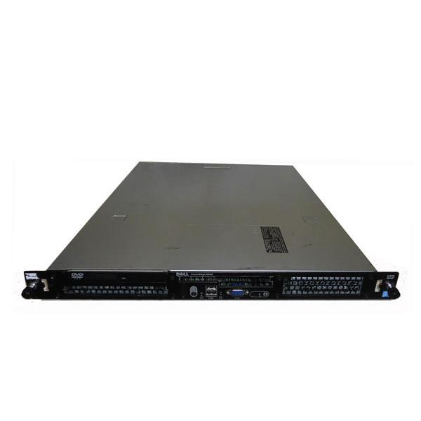 DELL PowerEdge R200 Core2Duo E7400 2.8GHz 1GB HDDなし DVD-ROM : アクアライト ...