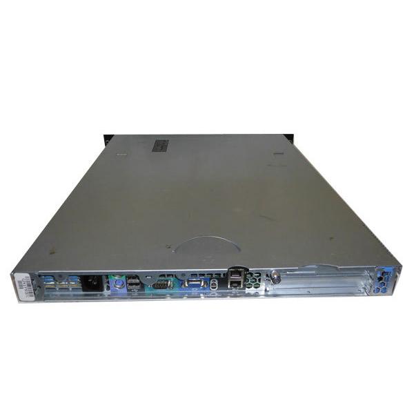DELL PowerEdge R200 Core2Duo E7400 2.8GHz 1GB HDDなし DVD-ROM : アクアライト ...