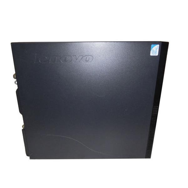 ThinkCentre A OSなし Lenovo A70 Small 7844-E8J Celeron 450 2.2GHz 2GB ...