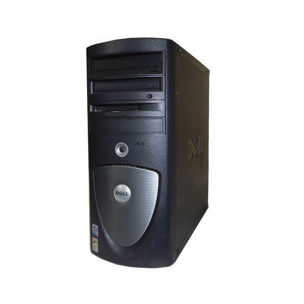 DELL OSなし PRECISION 340 Pentium4-2.53GHz 1GB 250GB 中古ワークステーション : アクアライト ...