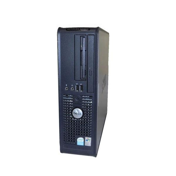 DELL（デル） DELL OPTIPLEX GX520 SFF Pentium4-3.0GHz 1GB 160GB DVDマルチ 中古 ...