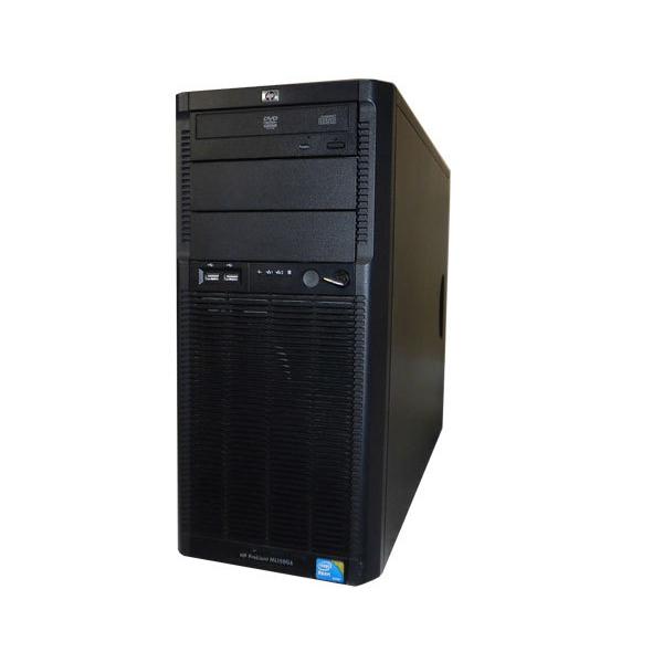 日本HP HP ProLiant ML150 G6 BM100A Xeon E5506 2.13GHz 6GB 300GB×1 (SAS 3. ...