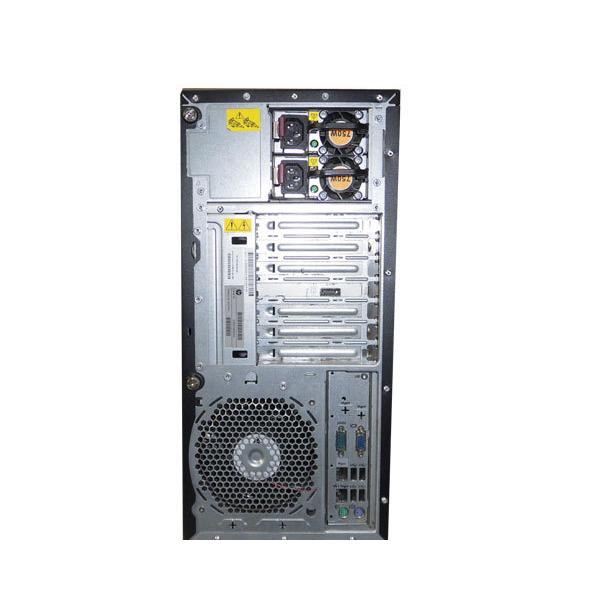 日本HP HP ProLiant ML150 G6 BM100A Xeon E5506 2.13GHz 6GB 300GB×1 (SAS 3. ...