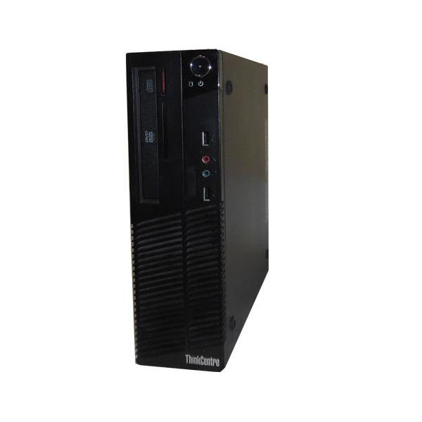 ThinkCentre M Windows7 Pro 32bit Lenovo M71e 3143-RP4 Core i3-2120 3 ...