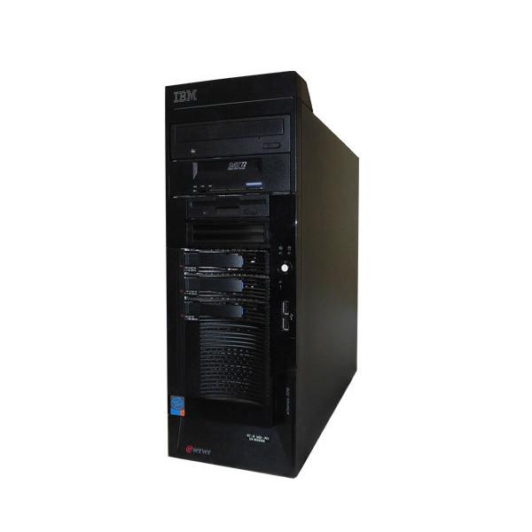 IBM eServer x206 8482-PCV Pentium4 3.2GHz 2GB 146GB×1 : アクアライト - 通販 ...