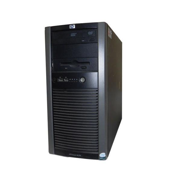 HP ProLiant ML310 G4 419278-B21 Xeon 3050 2.13GHz 1GB HDDなし : 15226 ...