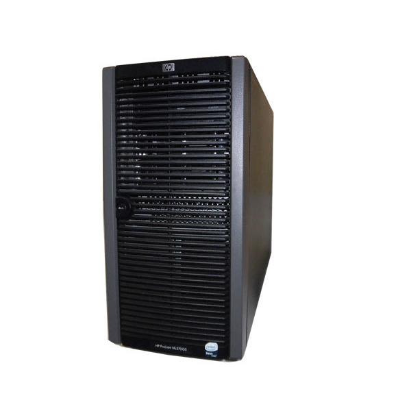 日本HP HP ProLiant ML370 G5 458425-291 Xeon X5260 3.33GHz 4GB 146GB×1(SAS ...