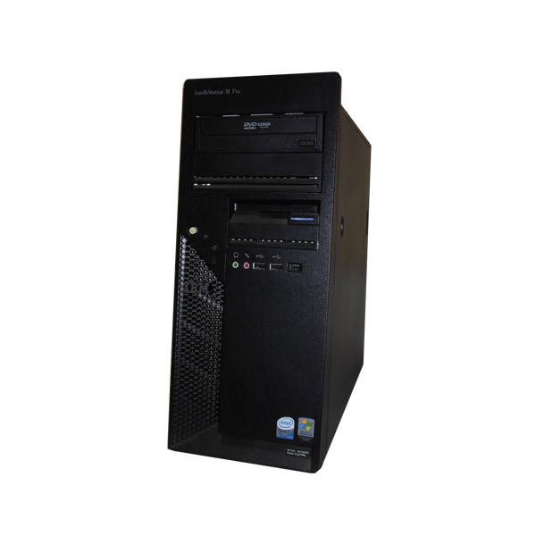 IBM IntelliStation M Pro 9229-MMJ Core2Duo 6700 2.66GHz 4GB 250GB DVD ...