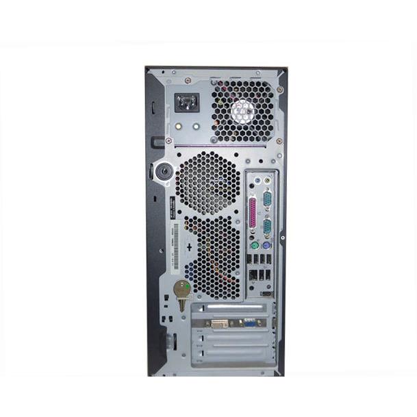 IBM IntelliStation M Pro 9229-MMJ Core2Duo 6700 2.66GHz 4GB 250GB DVD ...