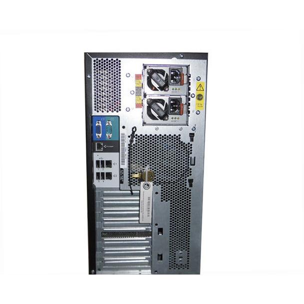 IBM System x3400 M3 7379-54J Xeon E5620 2.4GHz 4GB 146GB×2 (SAS 2.5インチ ...