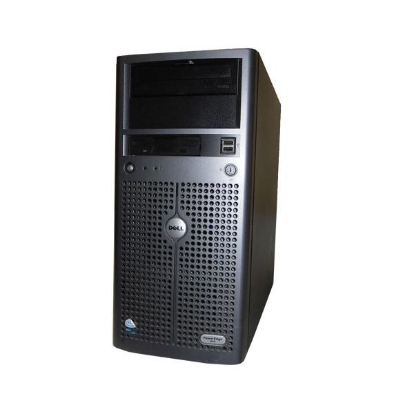 DELL PowerEdge 840 Xeon 3040 1.86GHz 1GB 250GB×2 (SATA) : アクアライト - 通販 ...
