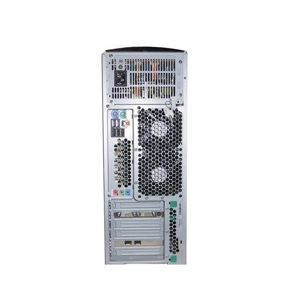 日本HP HP WorkStation XW6600 Xeon X5260 3.33GHz×2 3GB 250GB Quadro FX1700 ...