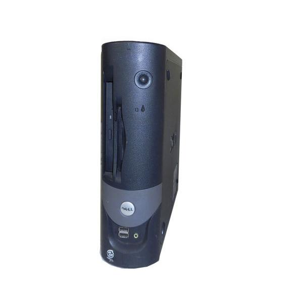 WindowsXP DELL OPTIPLEX GX60 SFF Celeron-2.2GHz 256 MB 40GB CD-ROM ...