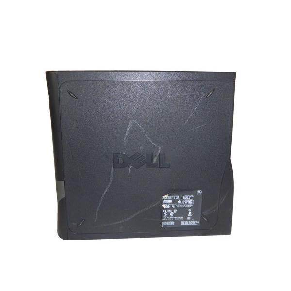 DELL WindowsXP OPTIPLEX GX60 SFF Celeron-2.2GHz 256 MB 40GB CD-ROM ...