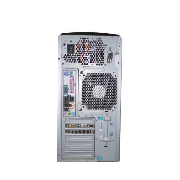 WindowsXP HP WorkStation XW8200 (DU935AV) Xeon-3.8GHz 4GB 250GB Quadro ...