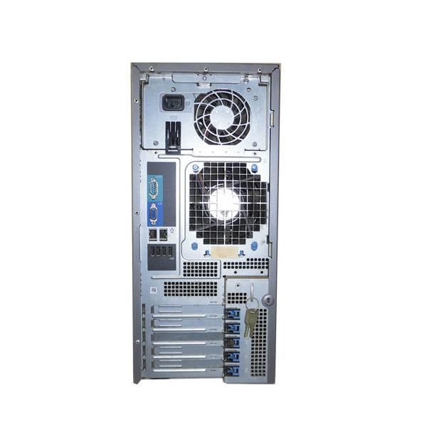 DELL PowerEdge T300 Xeon X3323 2.5GHz メモリ 1GB HDD 160GB×2(SATA) 小難あり ...