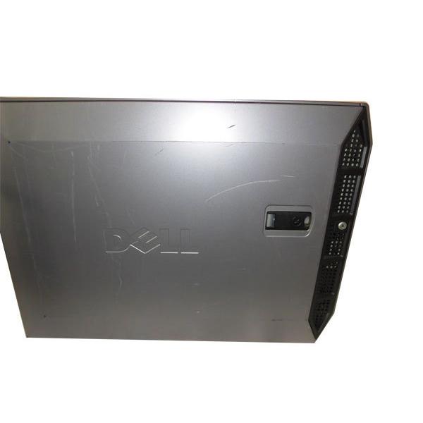 DELL PowerEdge T300 Xeon X3323 2.5GHz メモリ 1GB HDD 160GB×2(SATA) 小難あり ...