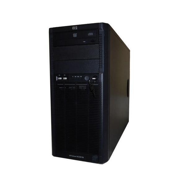 日本HP HP ProLiant ML330 G6 504065-291 Xeon E5506 2.13GHz 4GB 146GB×1 ...