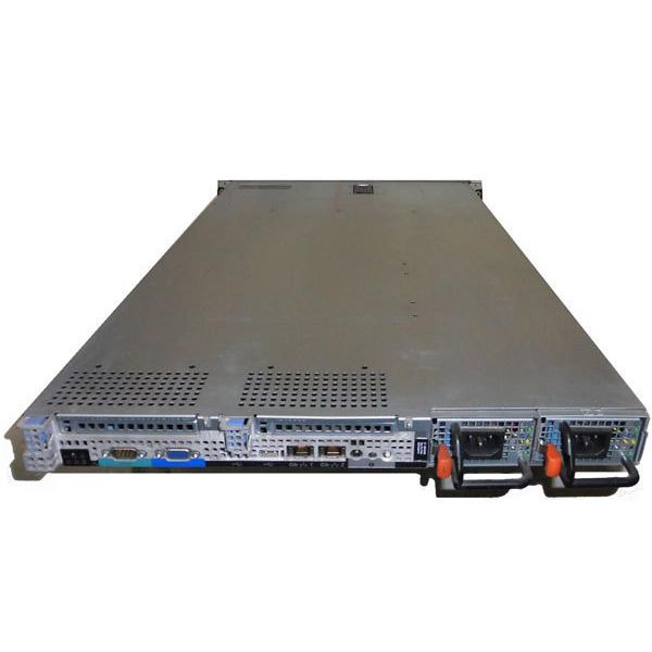 DELL PowerEdge 1950III Xeon E5405 2.0GHz 2GB 146GB×2(SAS) 2.5インチモデル ...