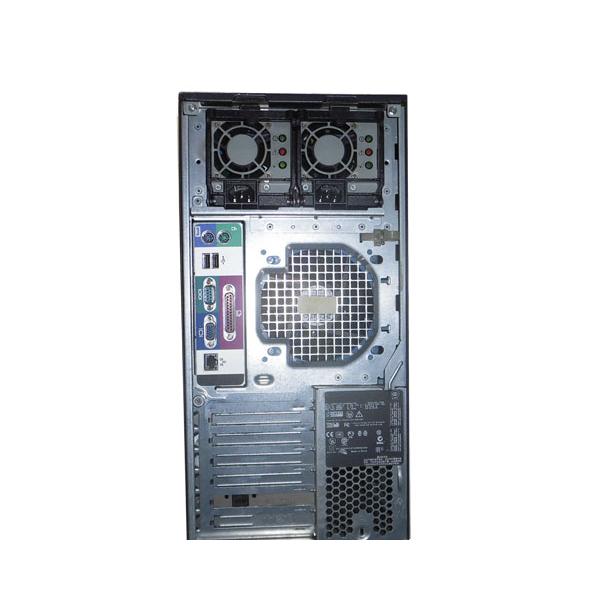 DELL 難あり PowerEdge 1600SC Xeon-2.4GHz×2基 メモリ 1GB HDDなし AC*2 : アクアライト ...