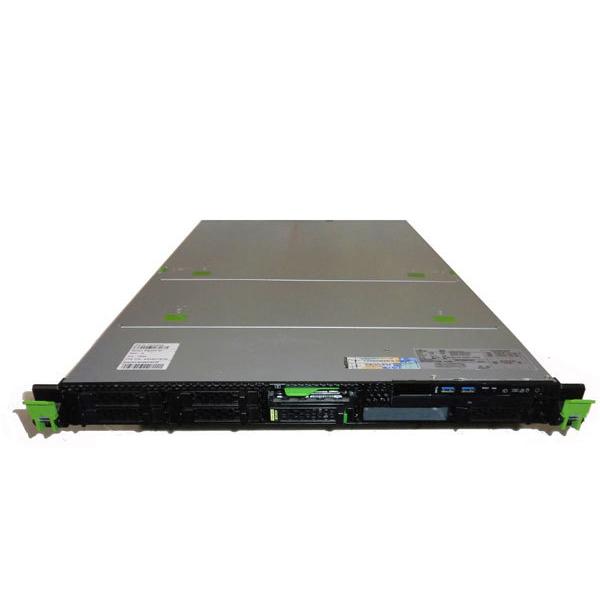 富士通（FUJITSU） PRIMERGY RX2530 M1 (PYR2531R2N) Xeon E5-2603 V3 1.6GHz ...