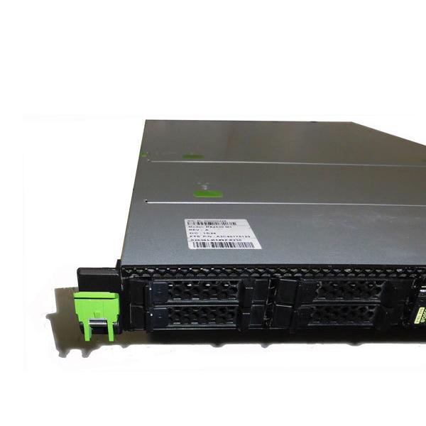 富士通（FUJITSU） PRIMERGY RX2530 M1 (PYR2531R2N) Xeon E5-2603 V3 1.6GHz ...