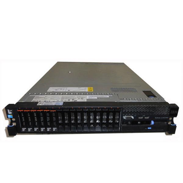 IBM System x3650 M3 7945-PRH Xeon E5607 2.26GHz 8GB HDDなし AC*2 : アクアライト ...