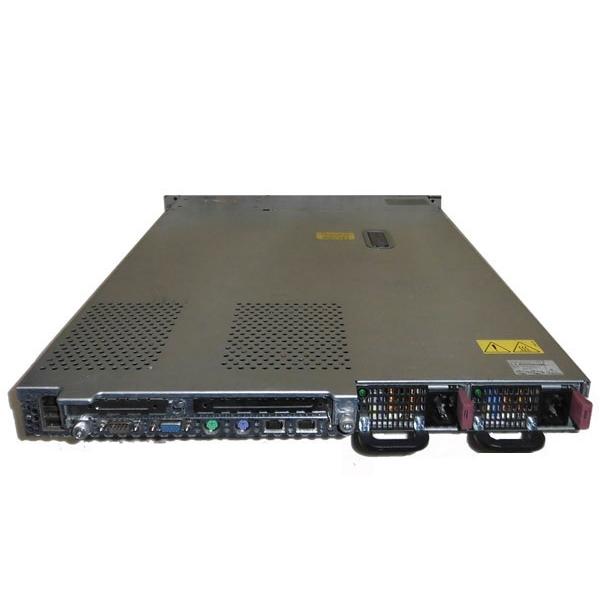 日本HP HP ProLiant DL360 G5 416559-291 Xeon 5110 1.6GHz 1GB 72GB×2(SAS ...