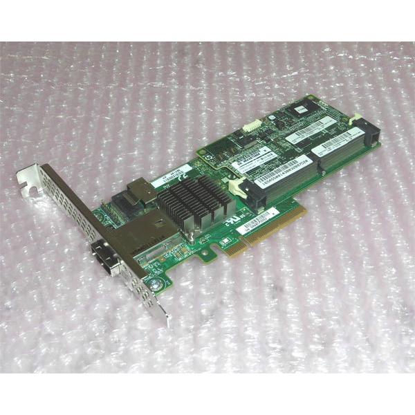 日本HP HP 633537-001 SmartArray P222/512 RAIDコントローラー : アクアライト - 通販 - Yahoo!ショッピング