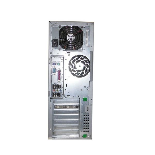 日本HP WindowsXP HP WorkStation XW4200 (DU936AV) Pentium4-3.8Ghz 2GB 80GB ...