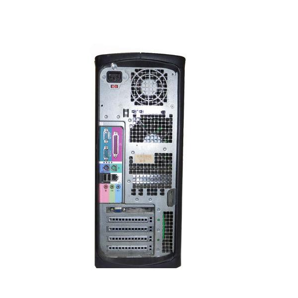 DELL Windows2000 PRECISION 340 Pentium4-1.8GHz 512MB 40GB 中古ワークステーション ...