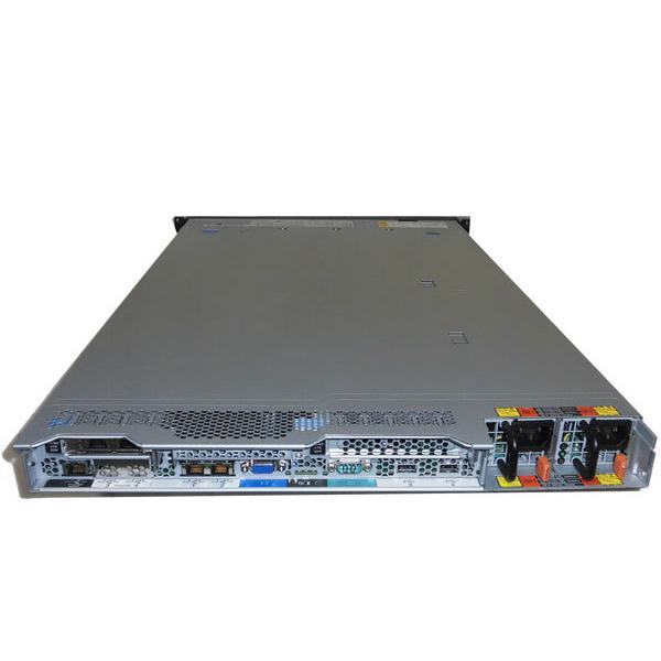IBM System X3550 M3 7944-PKS Xeon E5649 2.53GHz 4GB 146GB×2 (SAS 2.5インチ ...