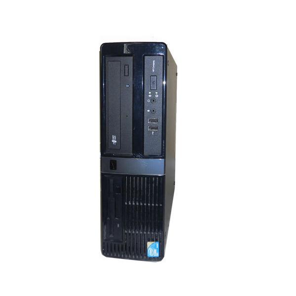 日本HP OSなし HP Compaq dx7500 SFF FS935AV Core2Duo E7400 2.8GHz 2GB 500GB ...