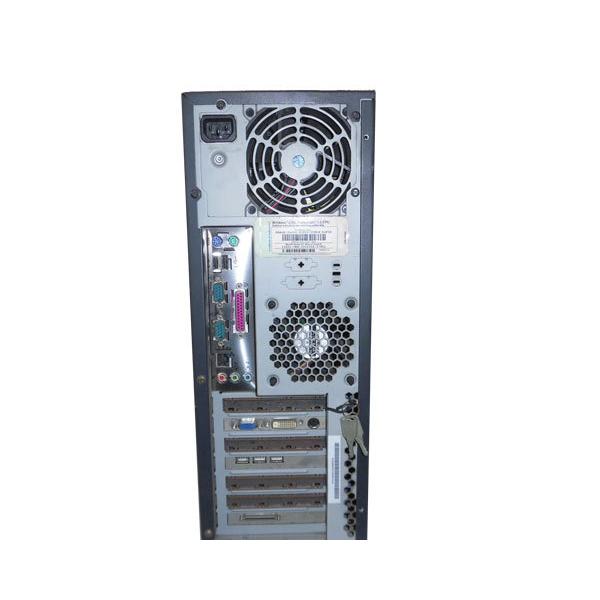 IBM 外観難あり OSなし 中古ワークステーション IntelliStation M Pro 6849-23J Pentium 4-1 ...