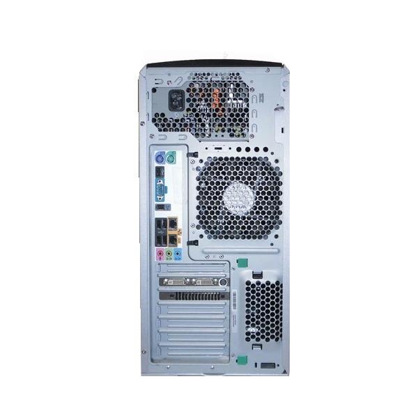 日本HP WindowsXP HP WorkStation XW8600 (RV726AV) Xeon X5460 3.16Ghz×2 ...