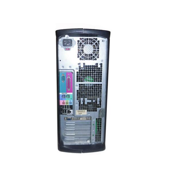 WindowsXP DELL PRECISION 370 Pentium4-3.0GHz 1GB 160GB ATI FireGL V3100 ...