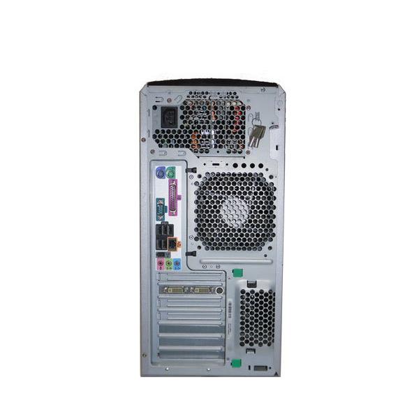 日本HP WindowsXP HP WorkStation XW8400 PS955AV Xeon 5160 3.0GHz×2 3GB ...