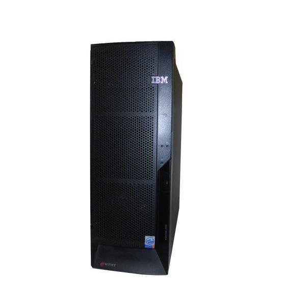 IBM eServer xSeries 205 8480-53X Pentium4-2.8GHz 1GB HDDなし : アクアライト ...