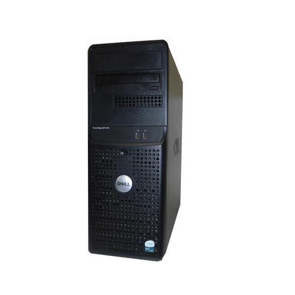DELL PowerEdge SC1430 Xeon E5310 1.6GHz 8GB HDDなし :15575:アクアライト - 通販 ...