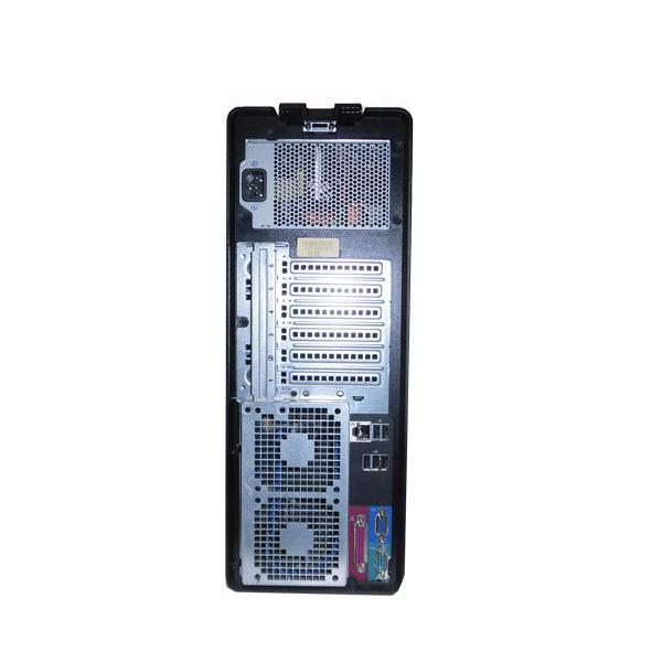 DELL PowerEdge SC1430 Xeon E5310 1.6GHz 8GB HDDなし :15575:アクアライト - 通販 ...