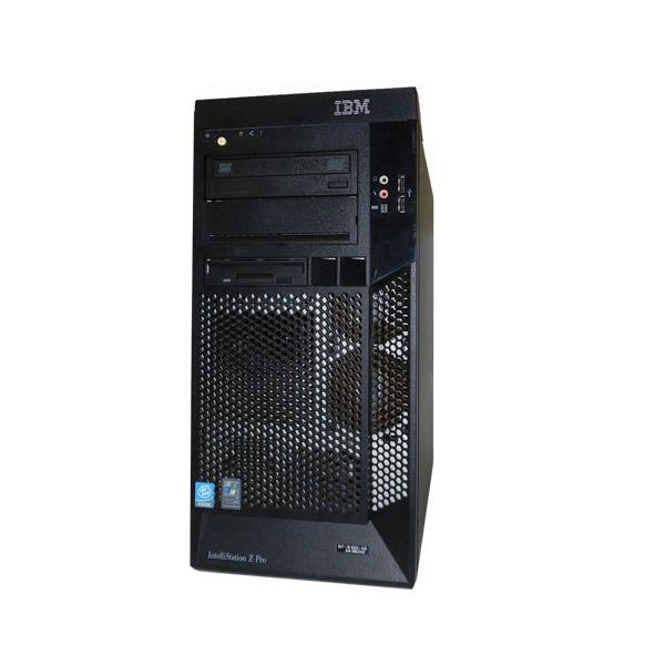 IBM 外観難あり OSなし IntelliStation Z Pro 6223-4J6 Xeon-3.6GHz 2GB 73GB ...