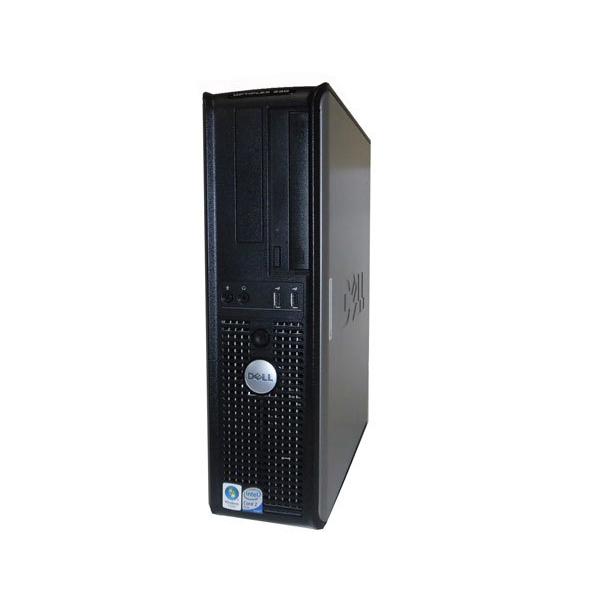 DELL Vista OPTIPLEX 330 DT Core2Duo T7200 2.53GHz 2GB 80GB DVD-ROM 中古 ...