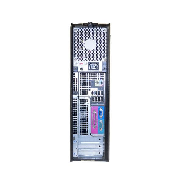 DELL Vista OPTIPLEX 330 DT Core2Duo T7200 2.53GHz 2GB 80GB DVD-ROM 中古パソコン デスクトップ : アクアライト - 通販 ...