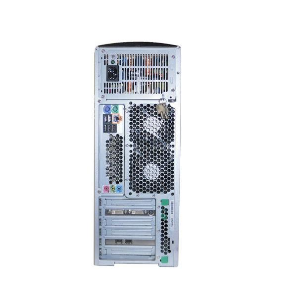 日本HP OSなし HP WorkStation XW6600 Xeon X5260 3.33GHz 4GB 250GB(SATA) DVD ...