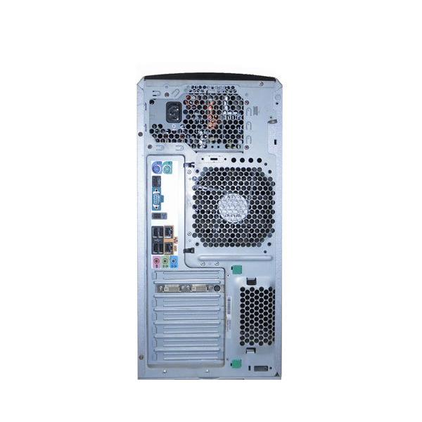日本HP WindowsXP HP WorkStation XW8600 (RV726AV) Xeon X5450 3.0Ghz×2基 メモリ ...