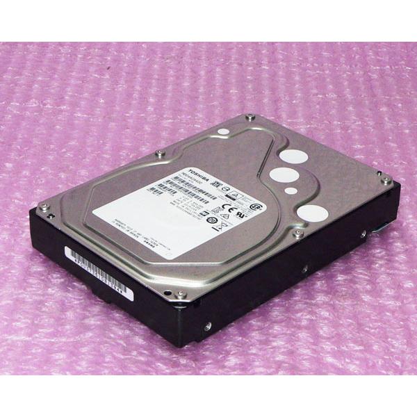 TOSHIBA（東芝） MD04ACA400 SATA 4TB 7200rpm 3.5インチ 中古ハードディスク : アクアライト - 通販 ...