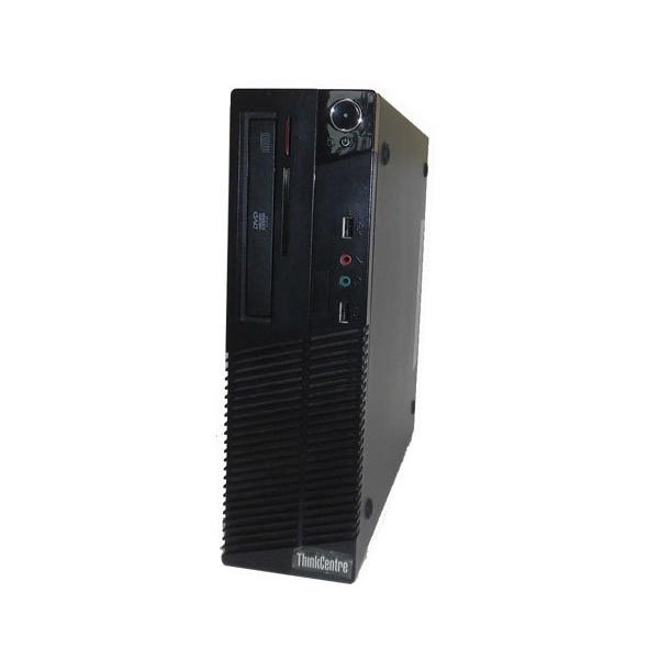 ThinkCentre M Windows7 Pro 32bit Lenovo M71e 3143-RY6 Pentium-G620 2 ...
